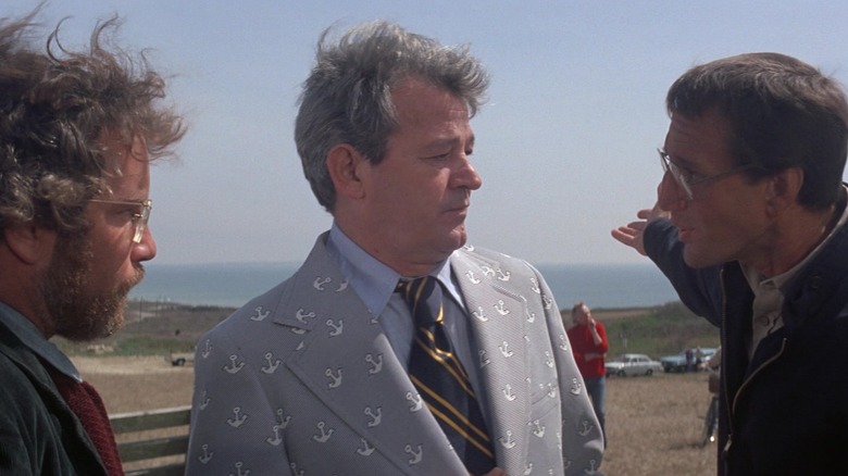 How to watch the Jaws movies in order