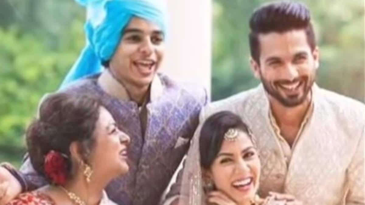 Neelima Azeem on divorce with Pankaj Kapur: 'No regrets because I have ...