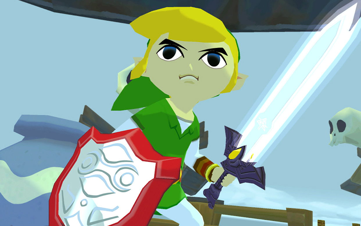 Zelda: Wind Waker e Twilight Princess potrebbero tornare