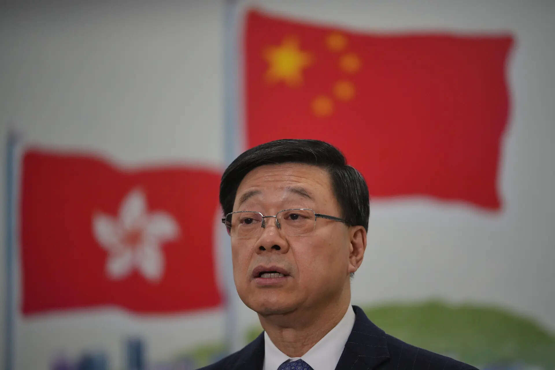 Xi says China to hit 2025 growth target of 'around 5%'