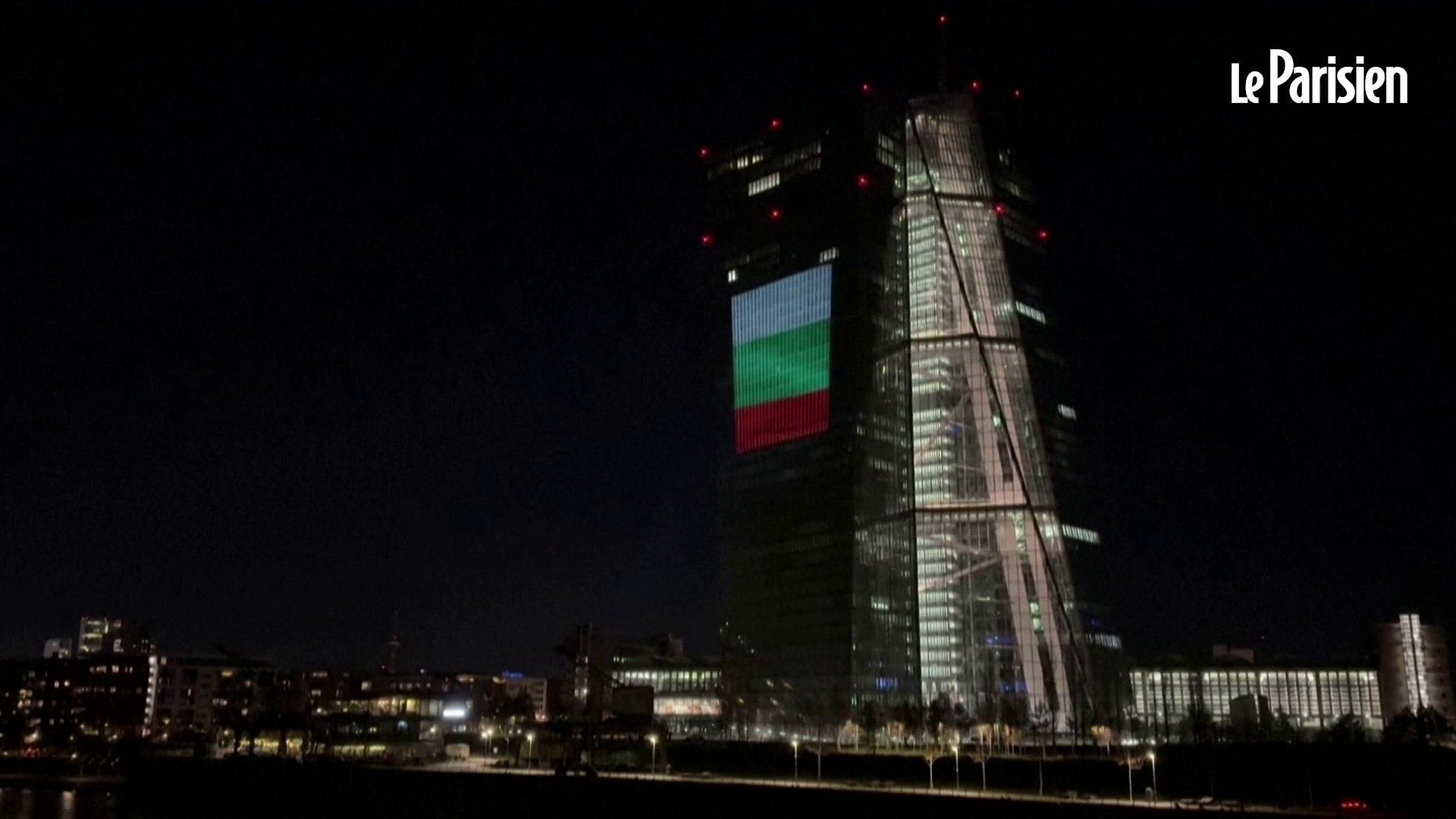 La Bulgarie passe à l'euro