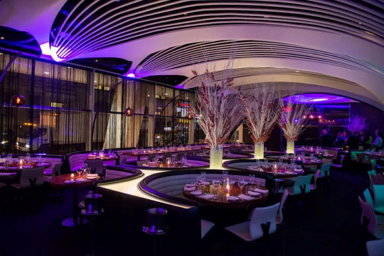 STK is opening in downtown Phoenix