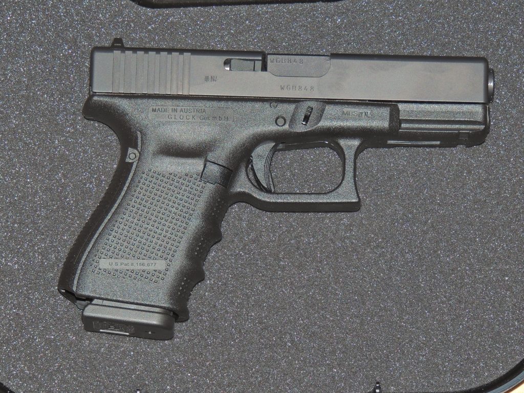 9 essential insights for first-time GLOCK buyers