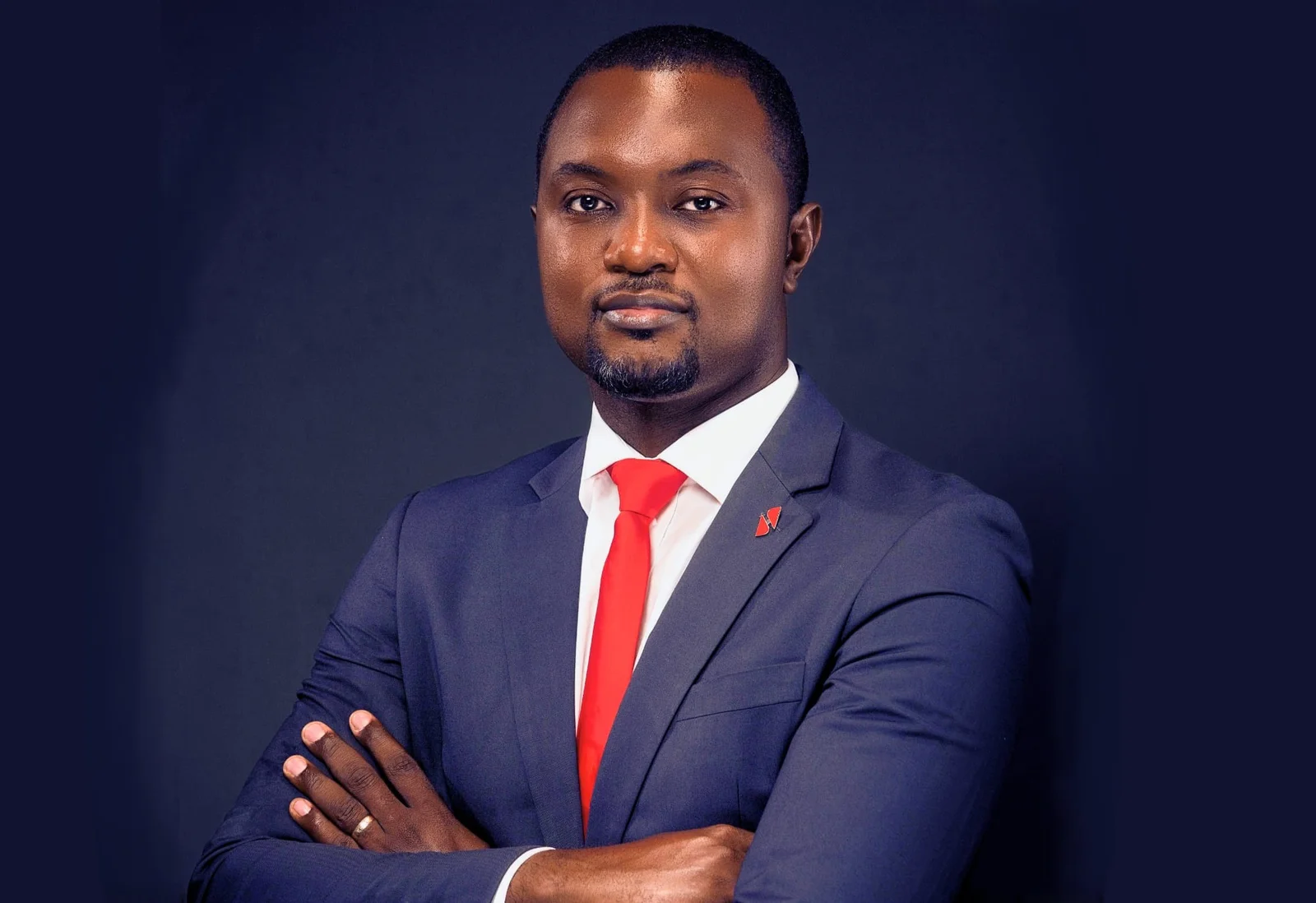Distinction : Joseph ABENA sacré « Bank Creative Person of the Year ...
