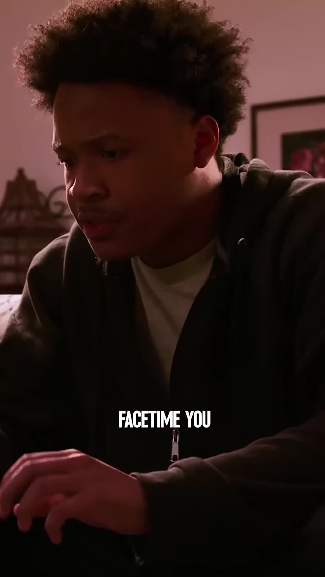 Girl fakes being ugly for views