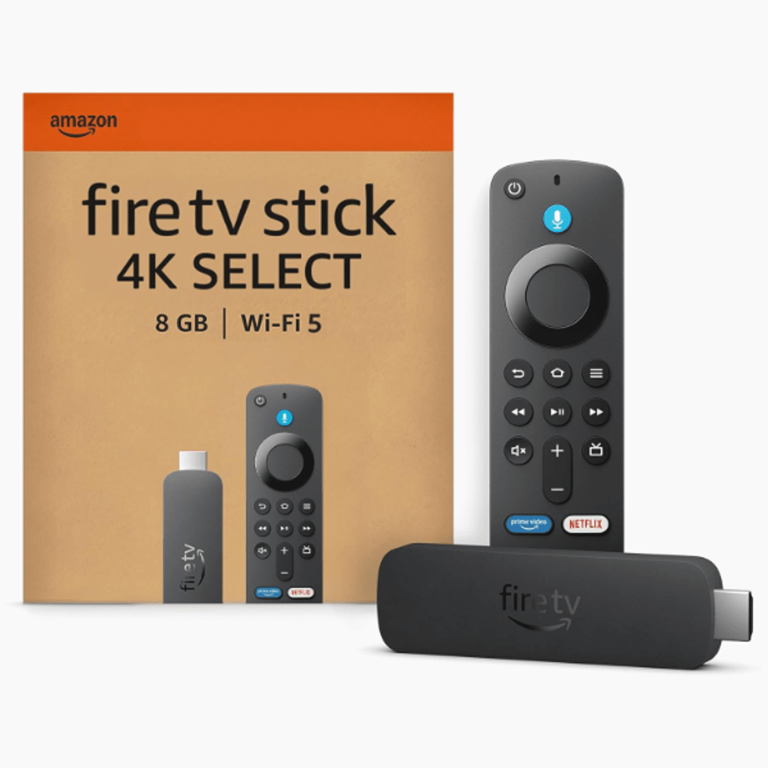 Send your old Fire TV Stick to Amazon before midnight and upgrade to ...
