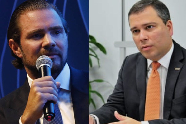 Caso Master: ex-presidente do BRB comunica André Mendonça que quer ...