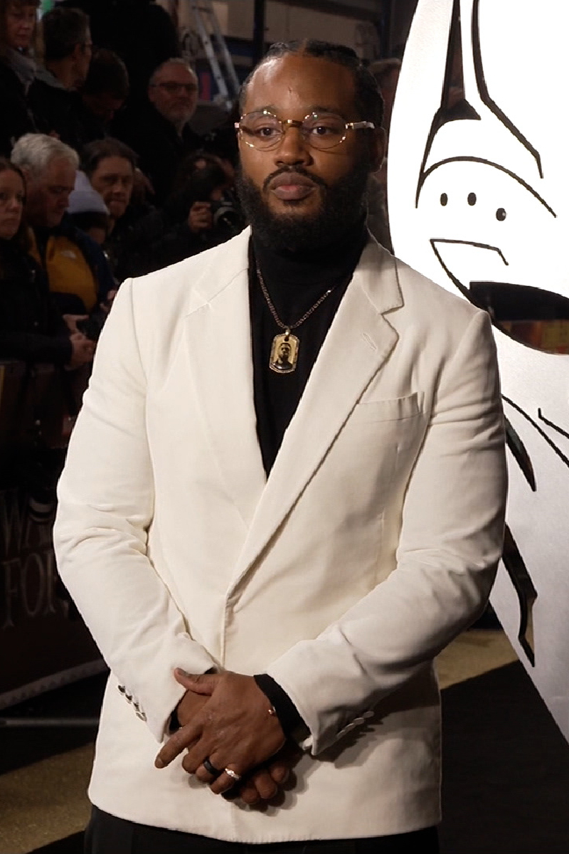 Ryan Coogler révèle la version de « Black Panther 2 » que Chadwick n'a ...