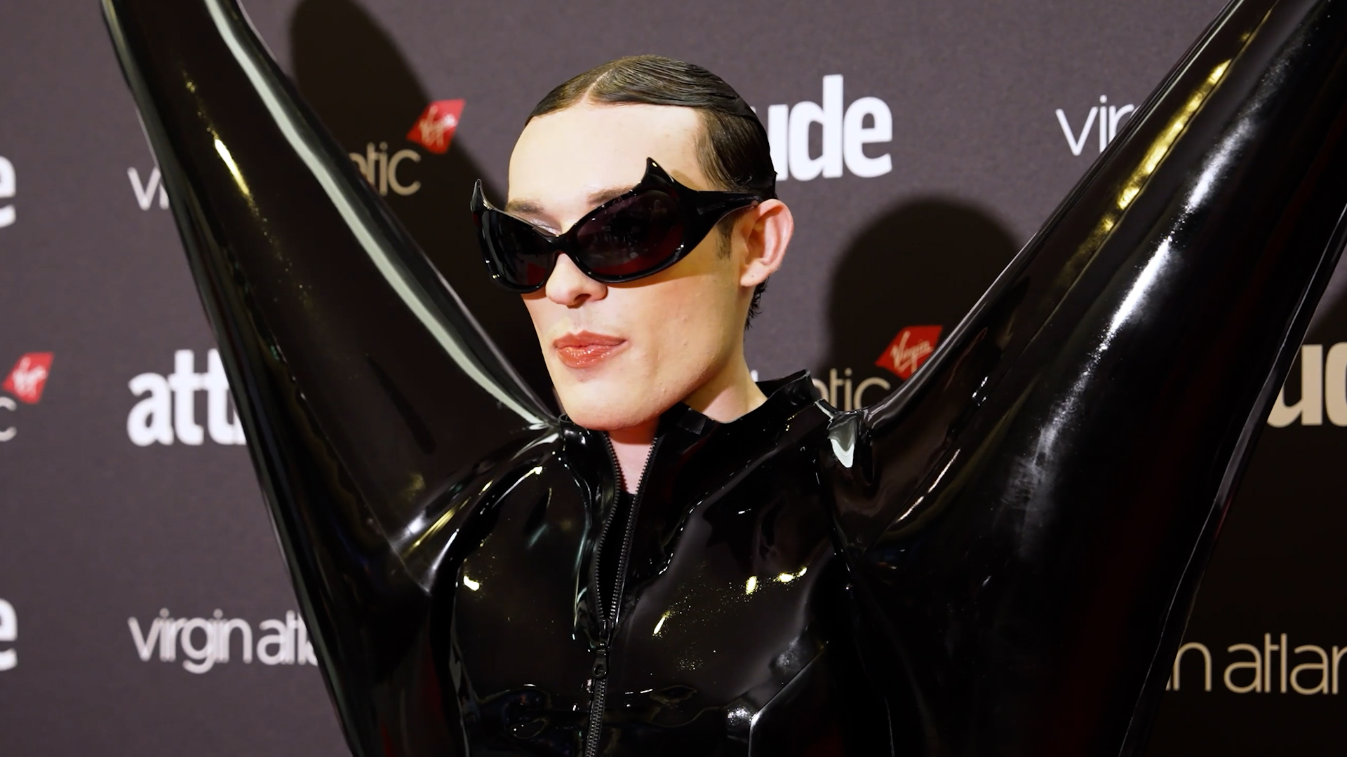 Swiss sensation 'Nemo' breaks Eurovision history with 'The Code' and ...