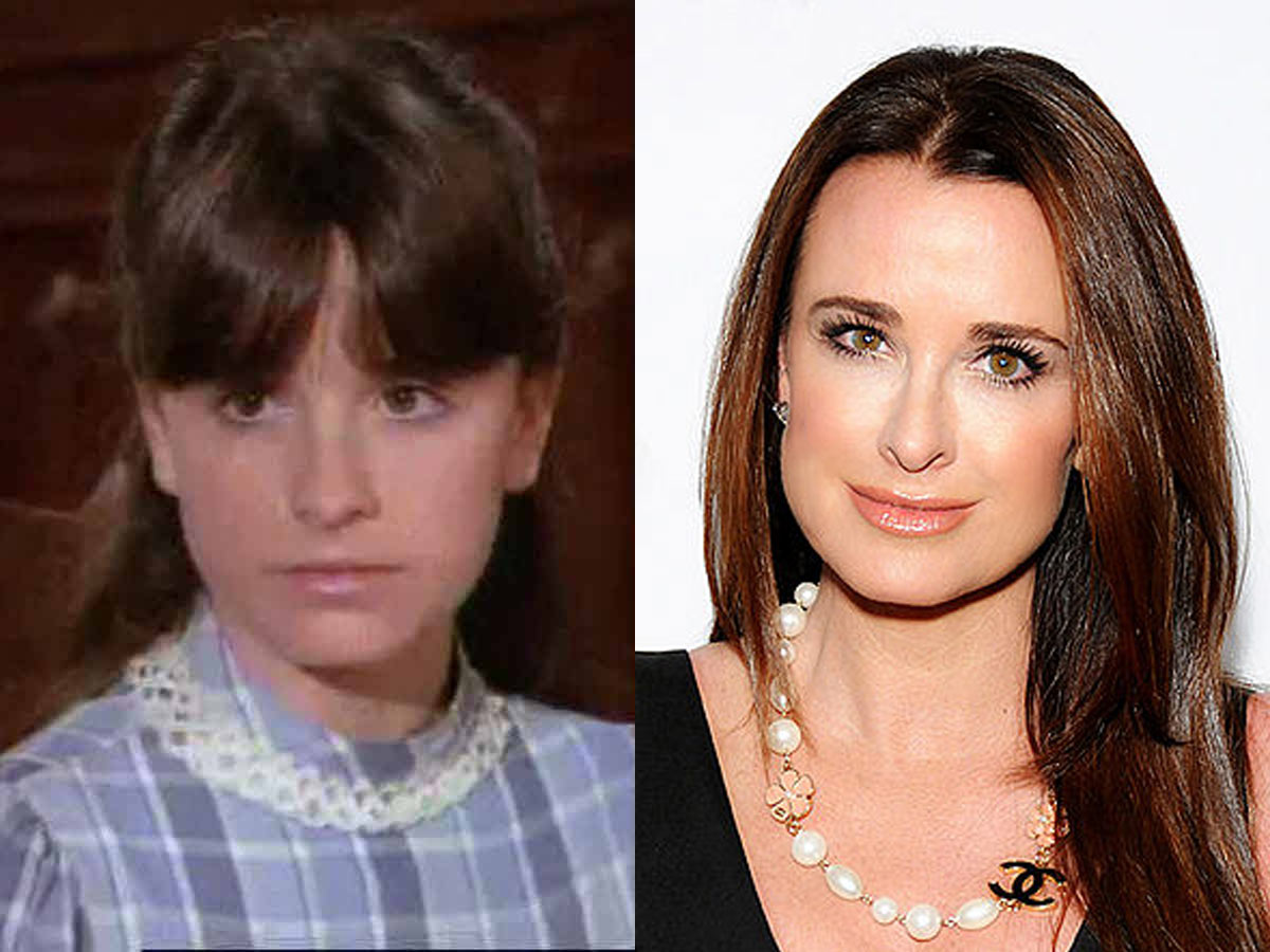 What really happened on 'Little House on the Prairie'