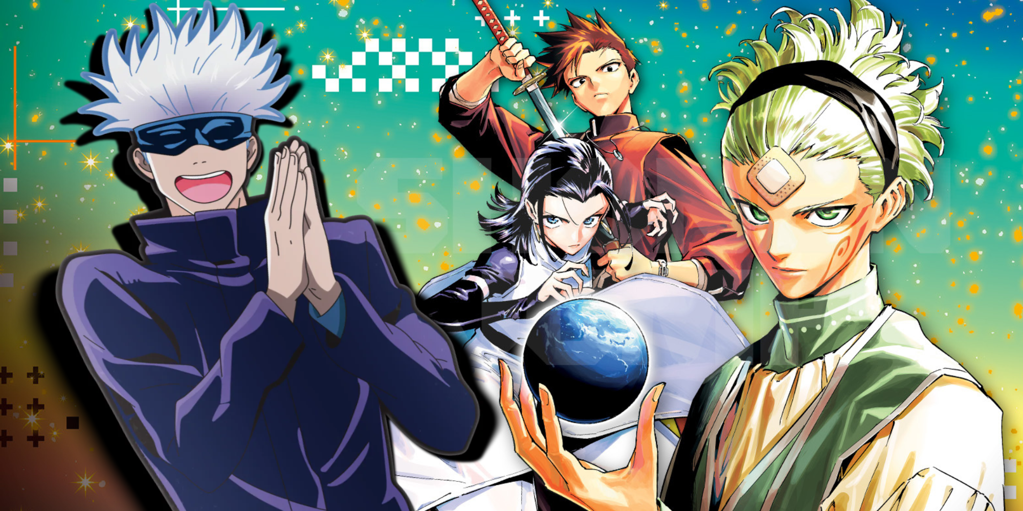 Gojo's return is official: JJK revives the sorcerer for special project