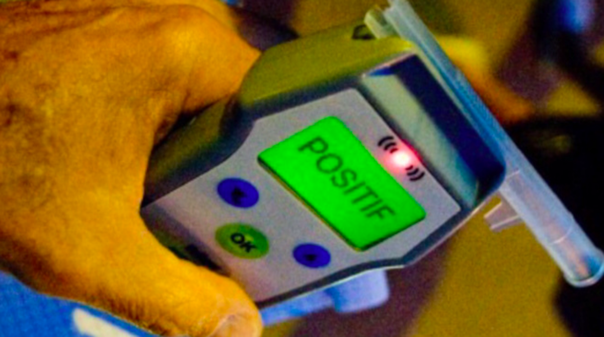 Fêtes de fin d’année : les pièges à éviter au volant