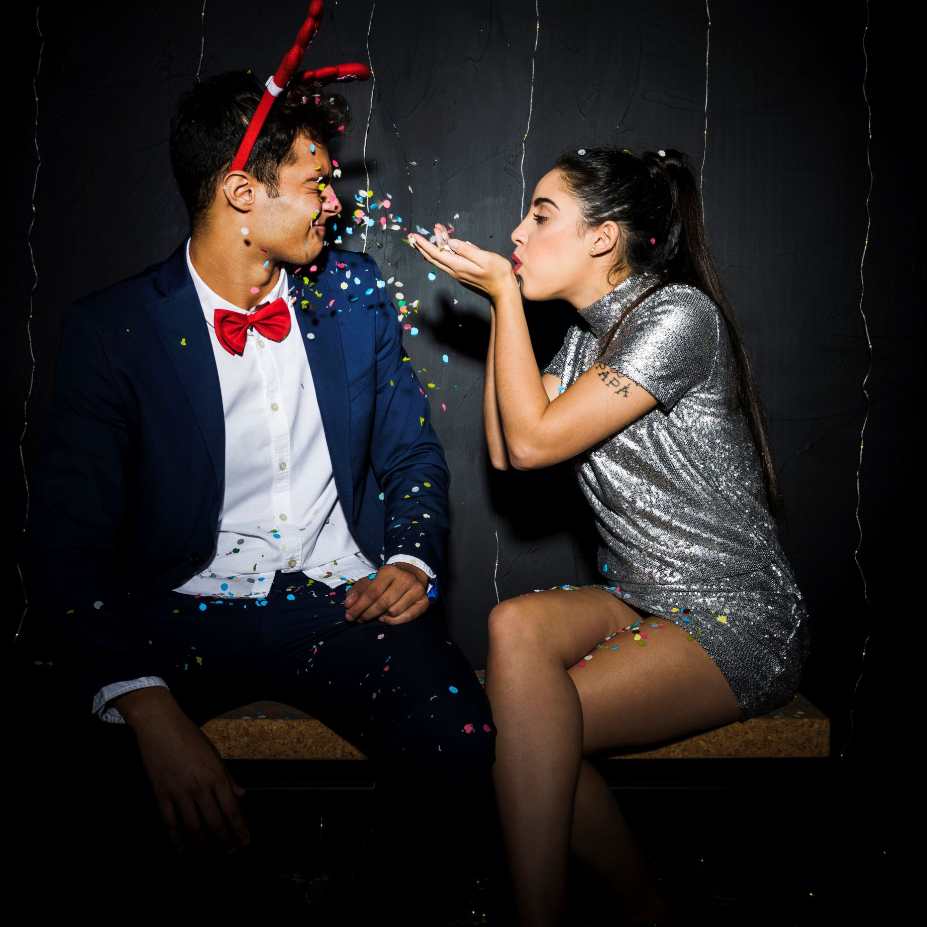 30 long text romantis ucapan 'Selamat Tahun Baru' untuk pacar