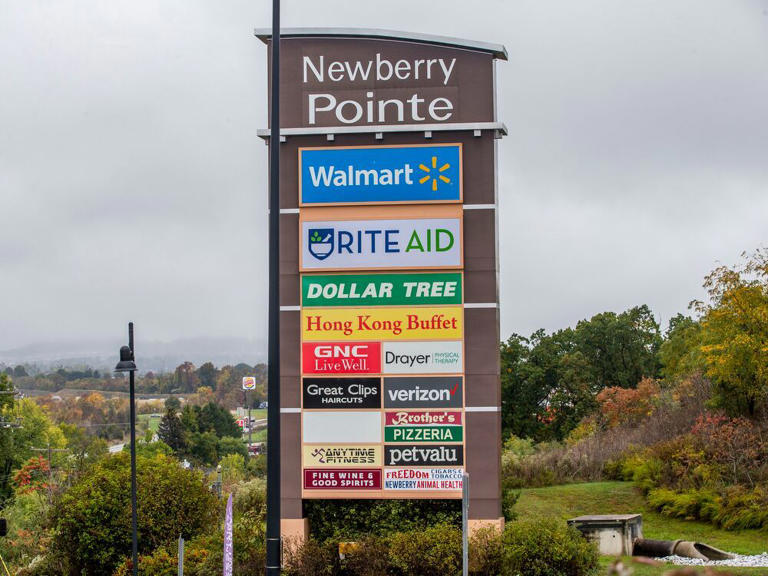 Rite Aid, Party City and other notable retail bankruptcy cases in 2025