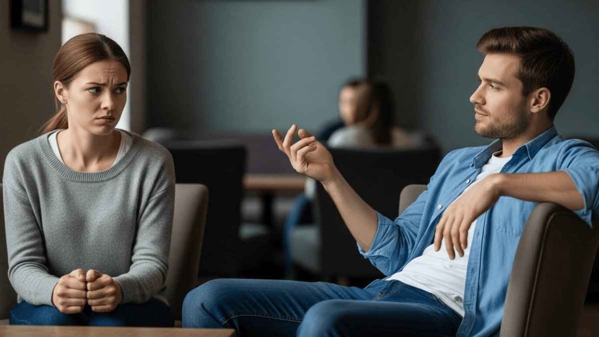 If you keep excusing these 10 behaviors, you are training someone to ...