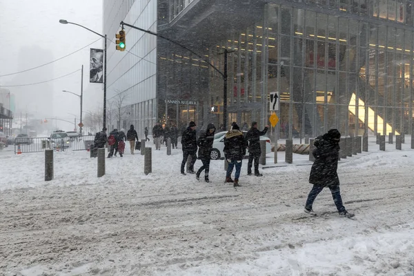 Bomb cyclone threatens Great Lakes and Northeast with dangerous winter ...