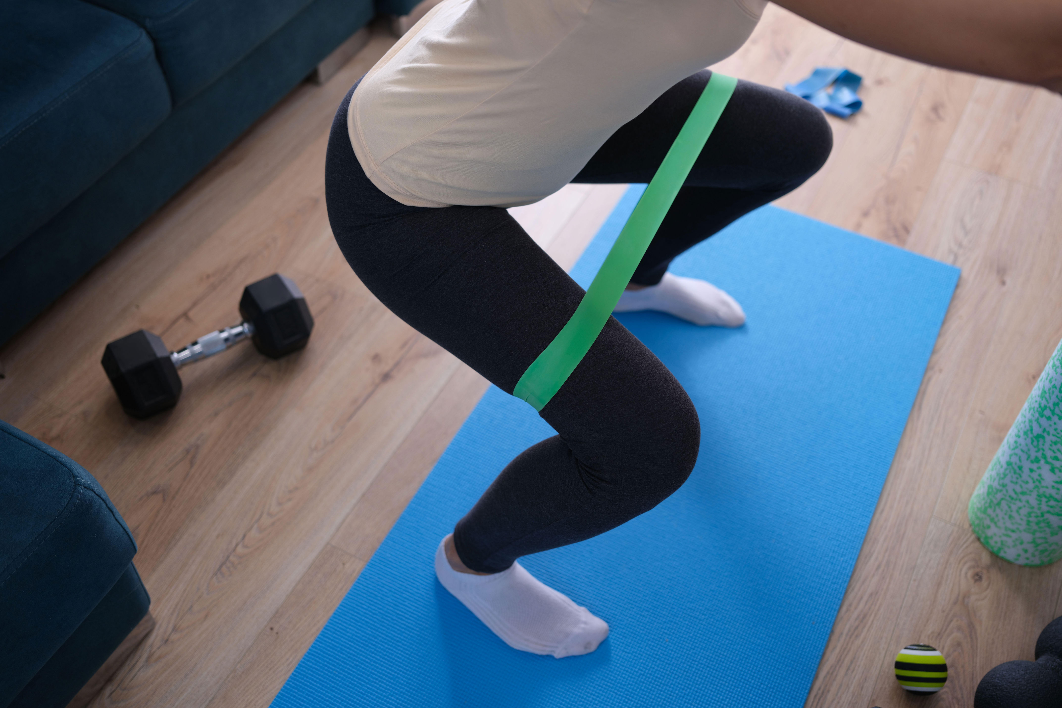 5 fun activities to boost your heart health later in life