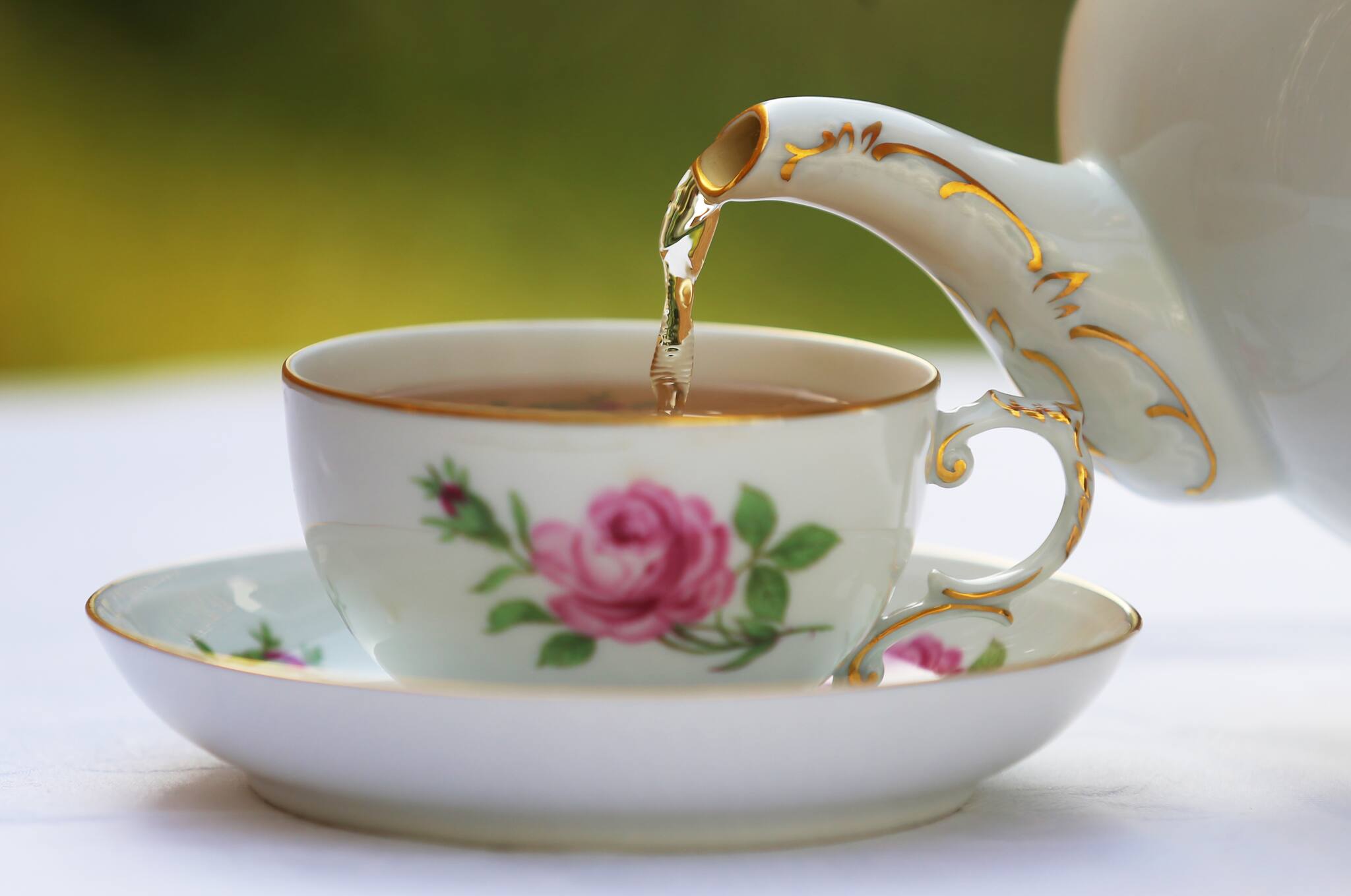 Politisch wie privat: In kleinen Schritten zum Erfolg