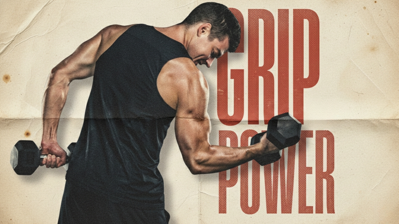 5 incredible forearm exercises for powerful and muscular arms