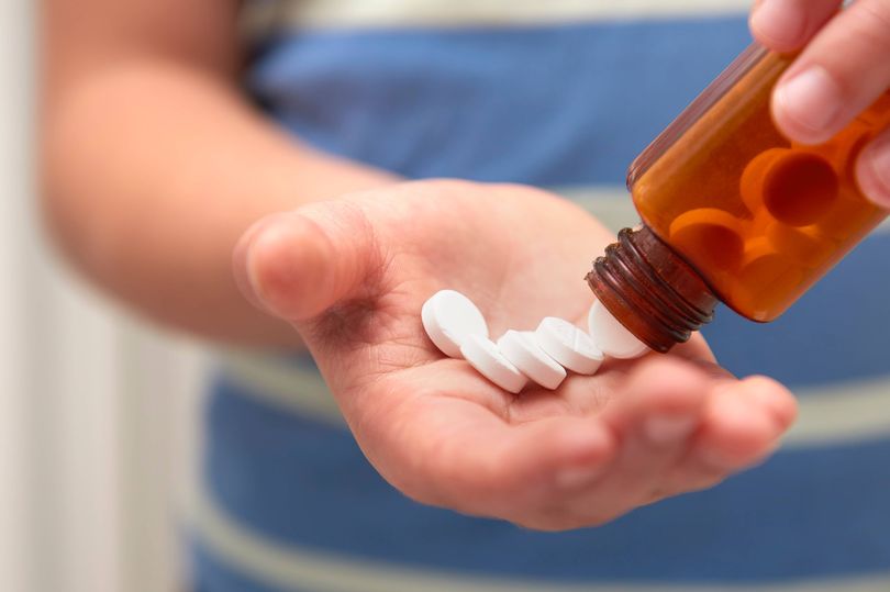 NHS details important atorvastatin advice as millions take cholesterol ...