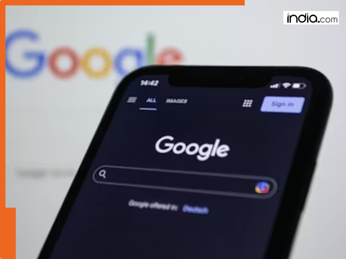 New Year 2026 begins with Google’s creative doodle celebration - here’s ...