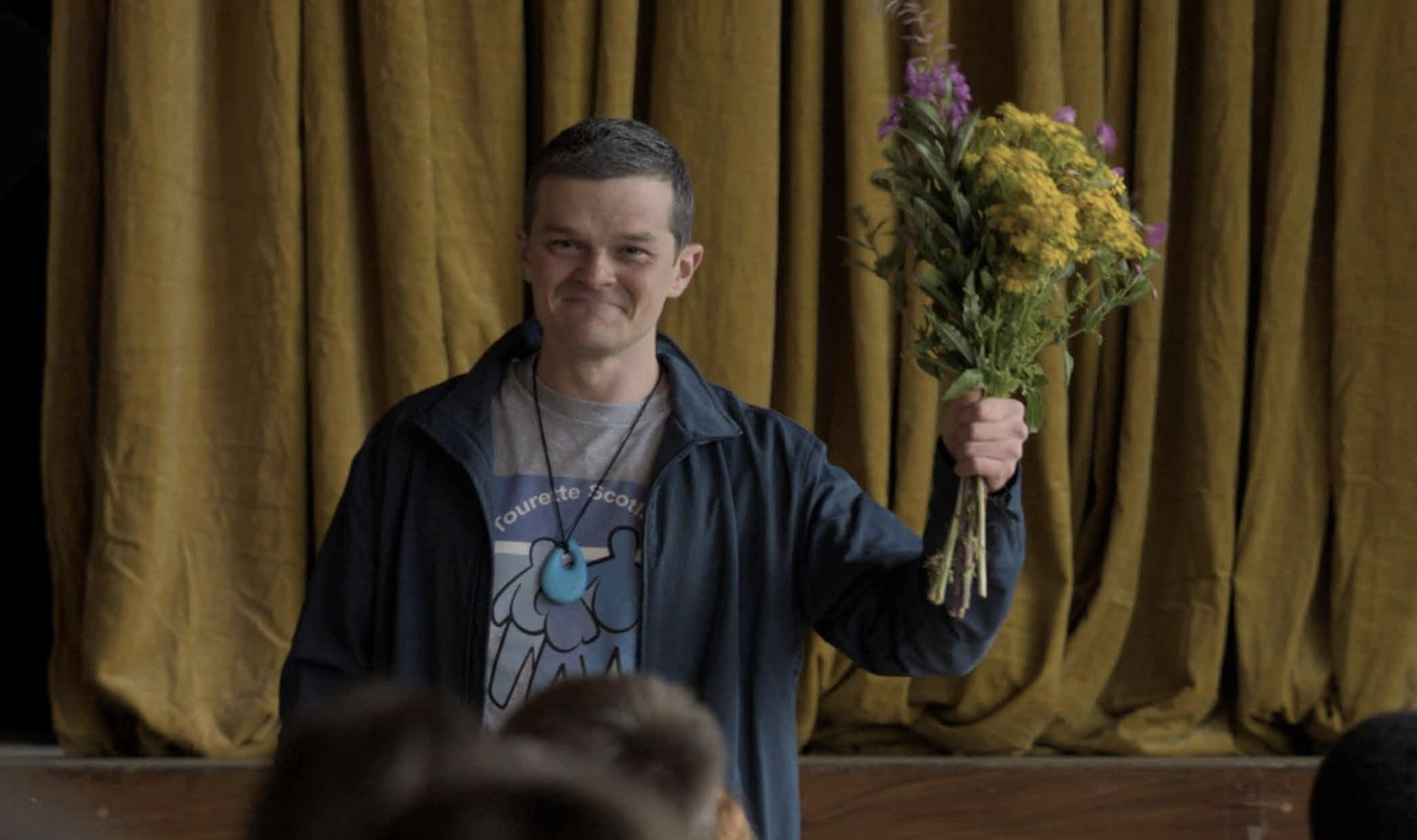 Roe McDermott’s top films of 2025