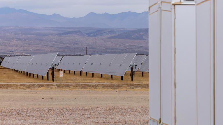 The energy trends that will define 2026: AI, affordability and the ...