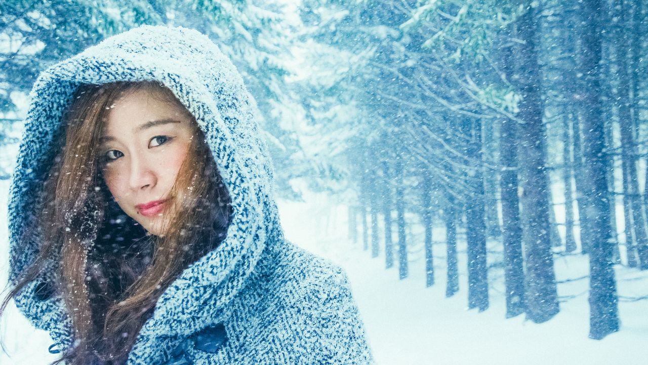 How the Japanese survive cold winters that Americans don't understand