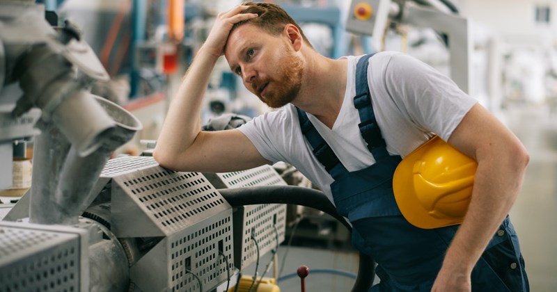 'I stopped being the nice guy at work': Coworkers start treating ...