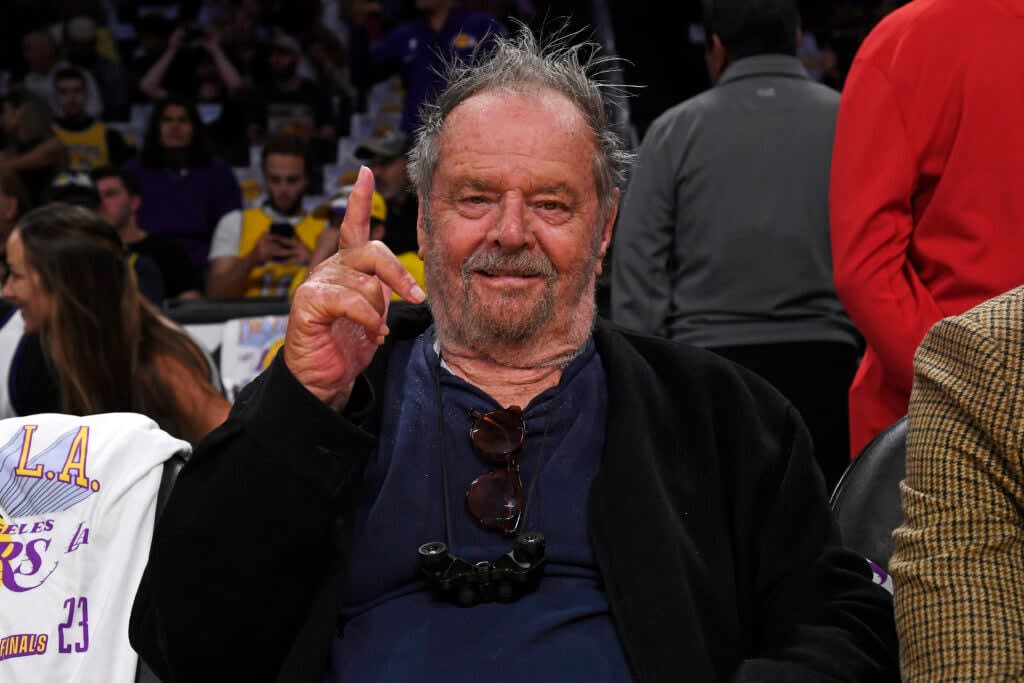 Three popular celebrities who absolutely love the Los Angeles Lakers