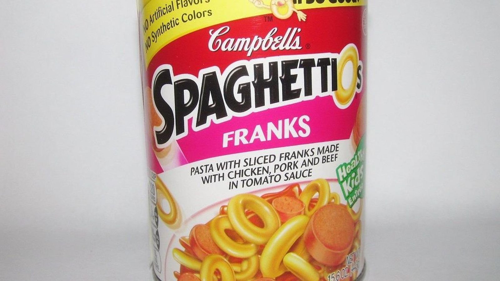 Vintage canned foods that were staples decades ago but vanished over time