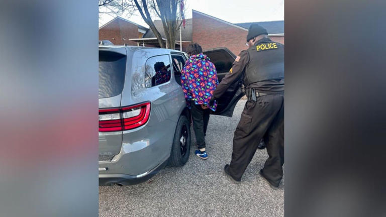 Man in custody after Tennessee mother of 3 found unclothed, unconscious ...