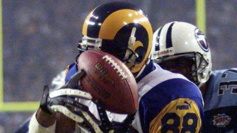 NC State icon once again a Pro Football Hall of Fame finalist