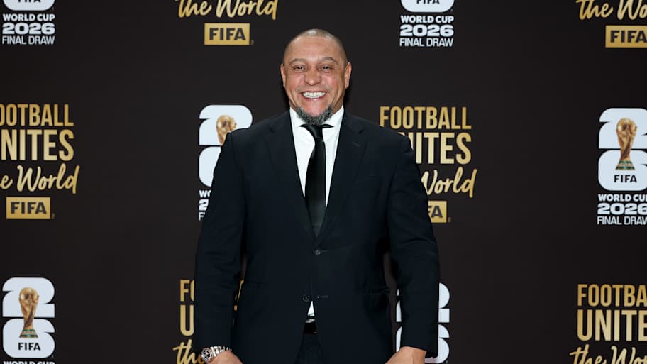 Real Madrid legend Roberto Carlos rushed in for emergency heart surgery