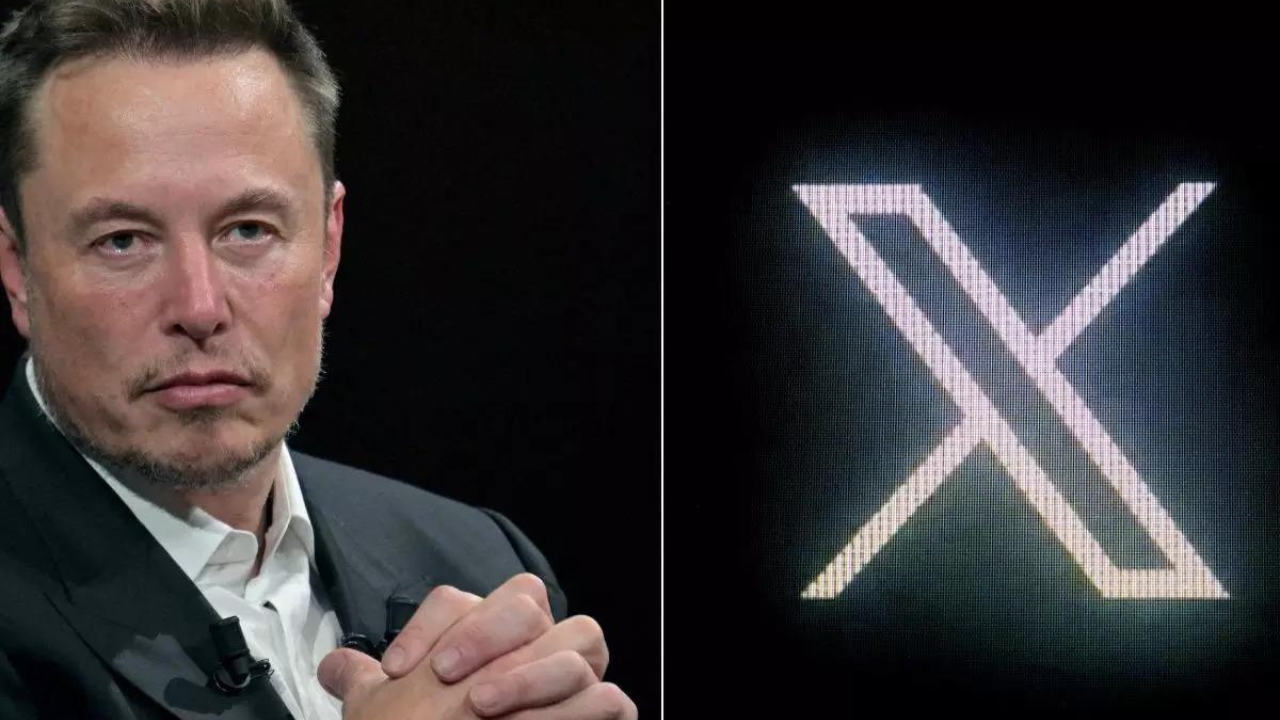 Elon Musk says X will pay content creators more than YouTube but under ...