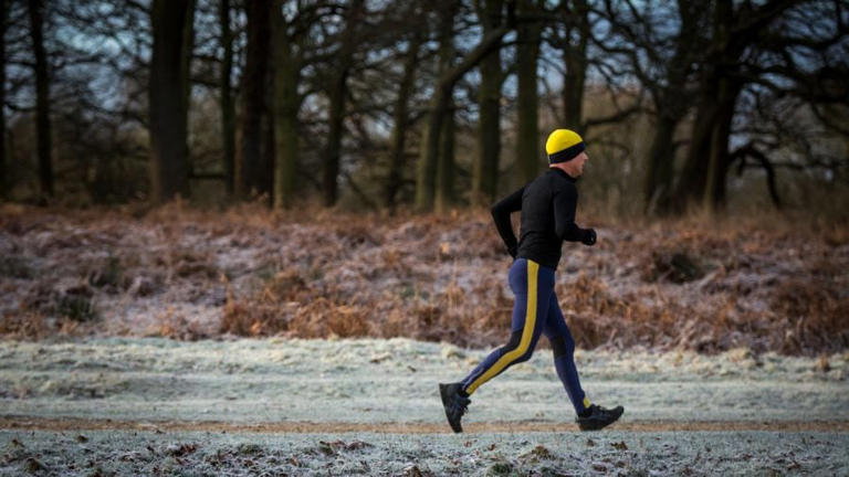 Seattle sees winter freeze, but meteorologists say it could get much colder