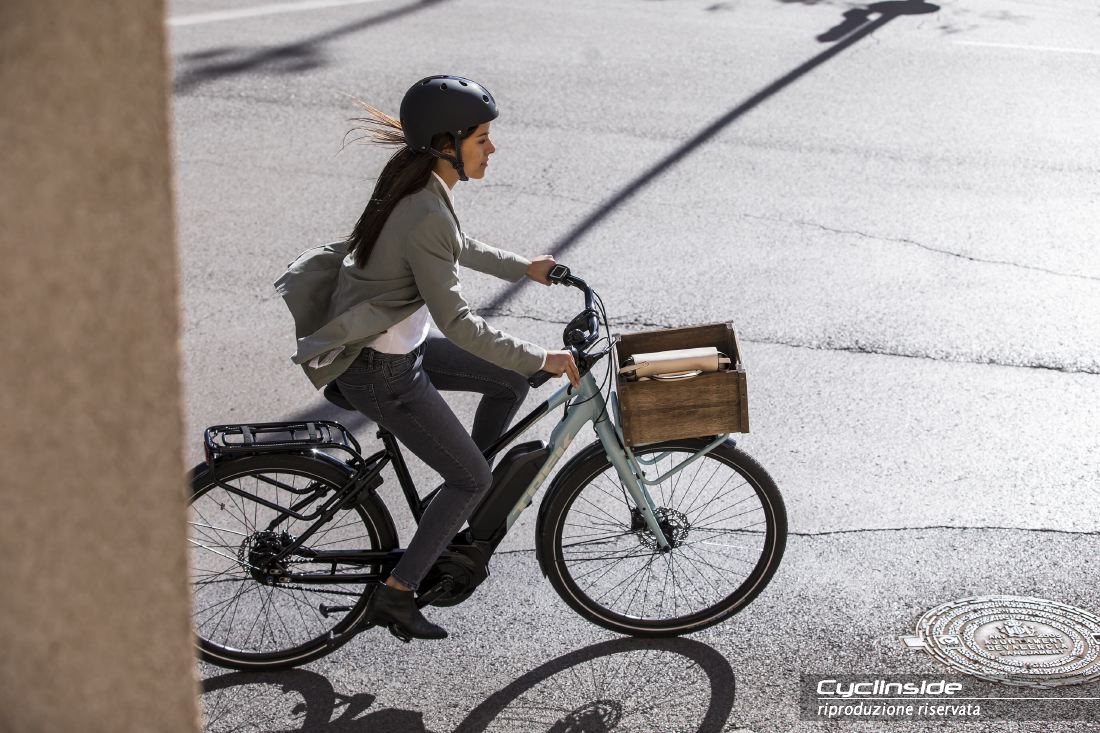 E-bike sotto accusa: il dibattito che può cambiare (in peggio) il ...