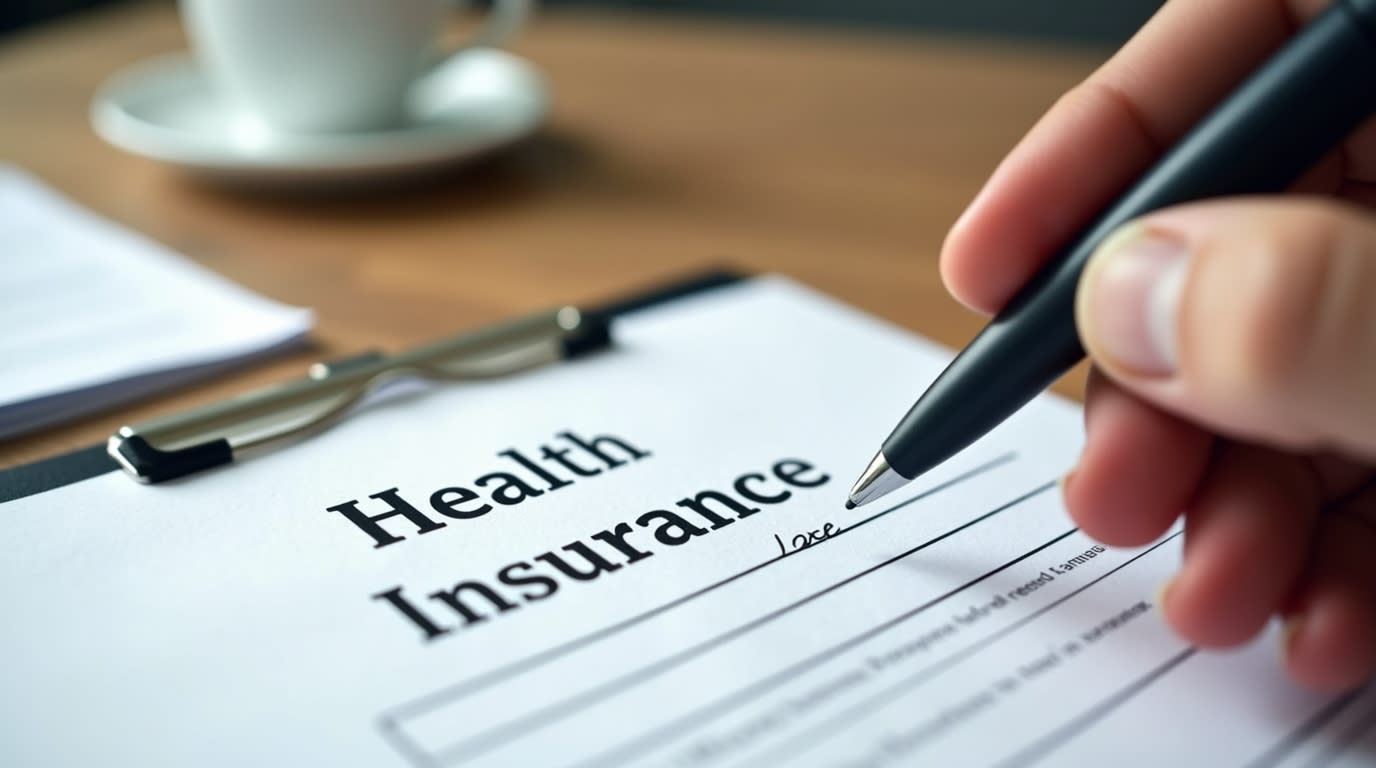 Michael Burry strikes again: Molina Healthcare in focus this time