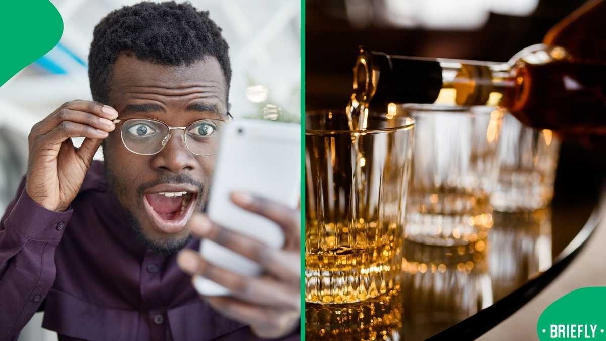 South Africans shocked as nation spent R150 billion on alcohol in 2025