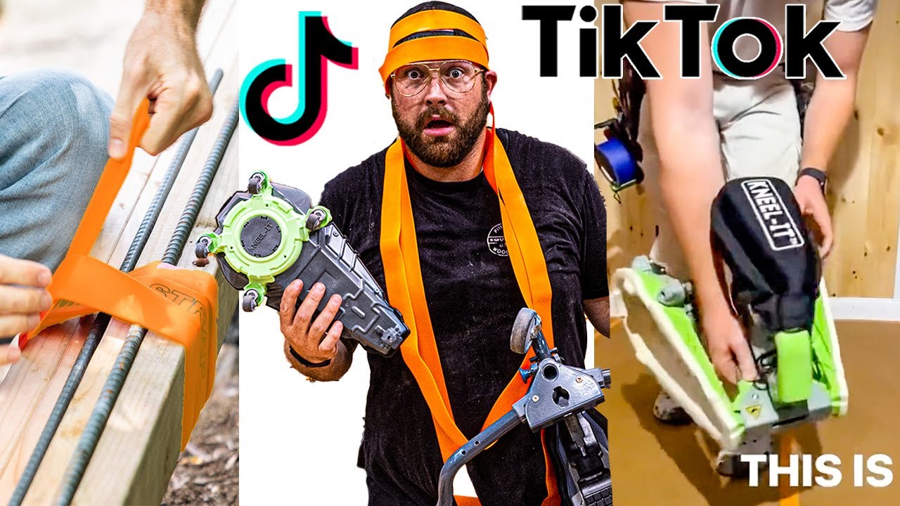 I tested the most viral TikTok tools