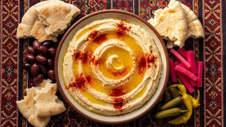 6 dips that will help you lose weight and taste delicious