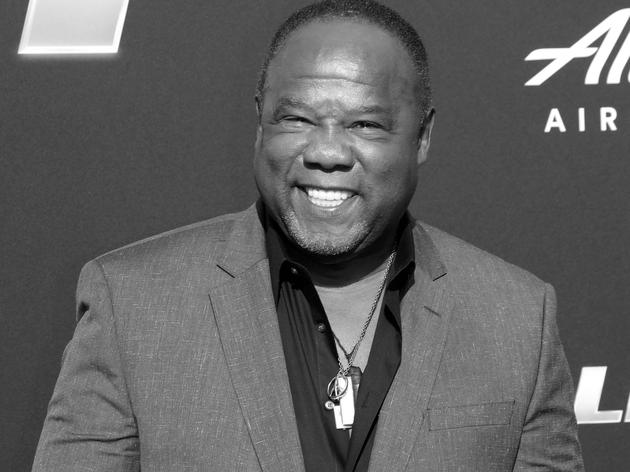 „The Wire“-Star stirbt nach kurzer Krankheit