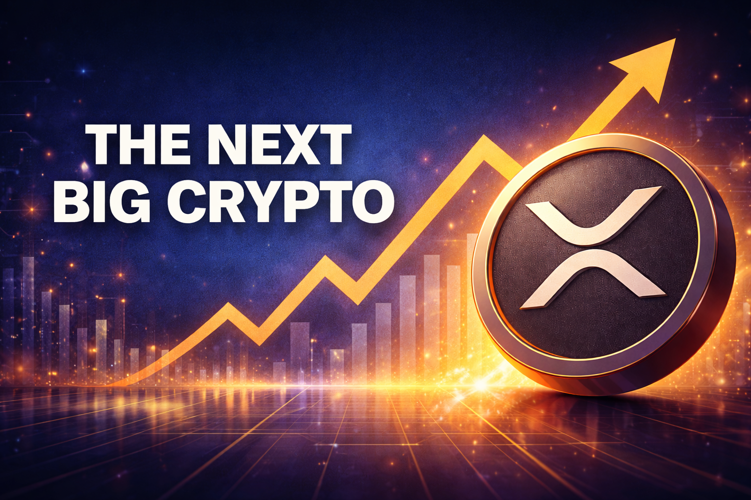 The next big crypto to 15x is already here, and it isn’t Ripple (XRP)