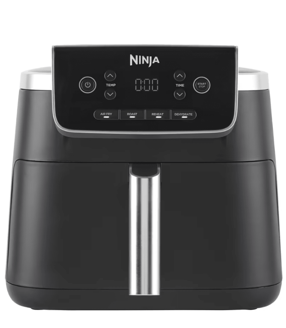 You can score a brand-new Ninja air fryer for under £80 in big winter sale