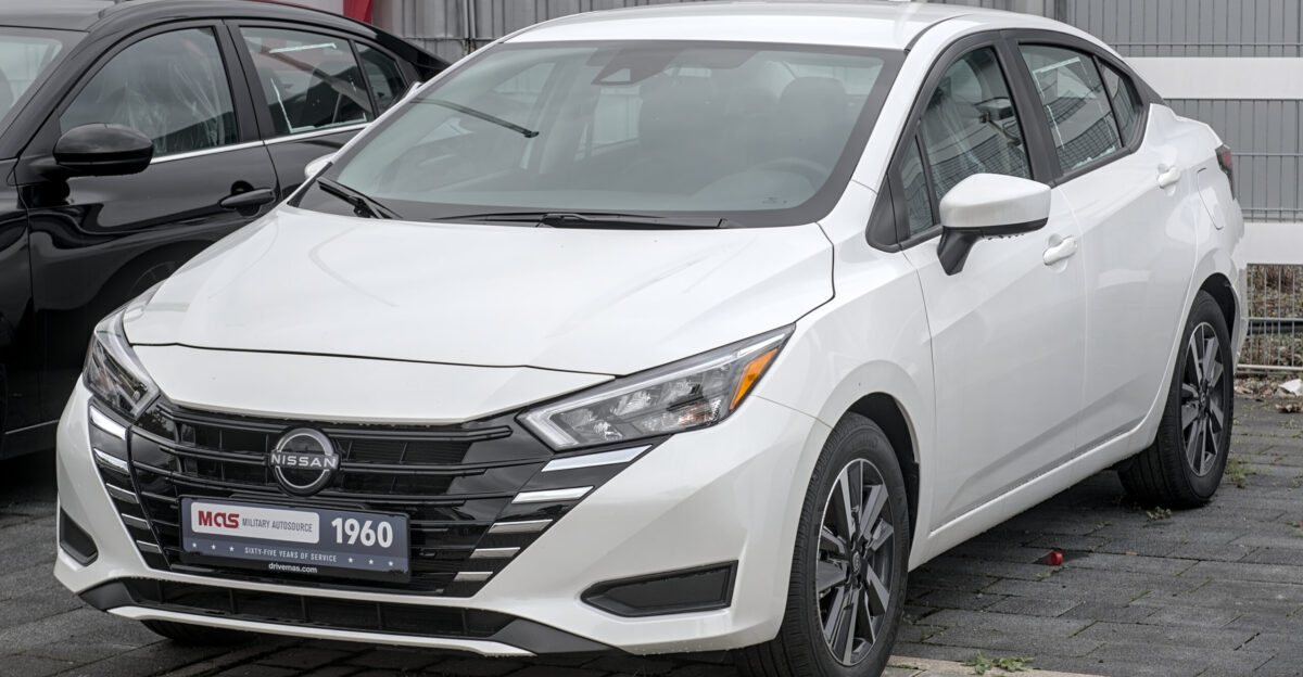 America’s cheapest new car is gone as 25% tariffs squeeze Mexican ...