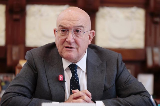 Ayuntamiento de Valladolid mantiene la previsión de bajar el 5% ...