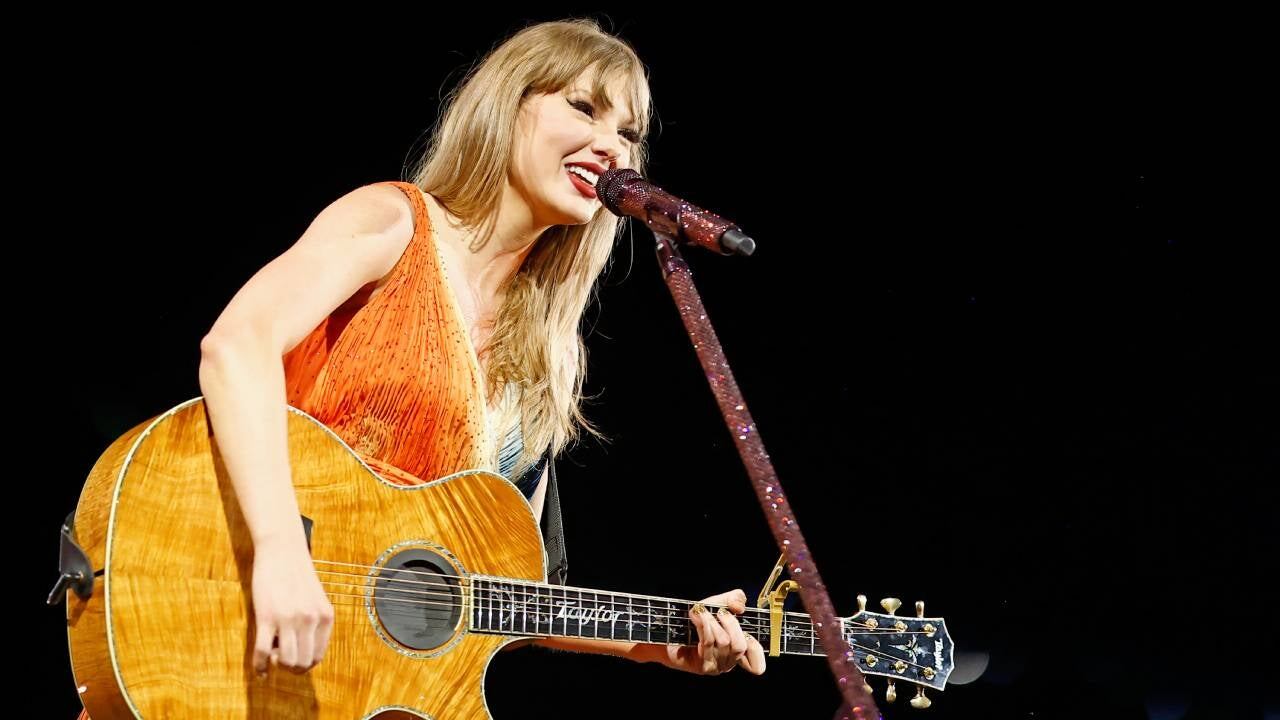 Taylor Swift donates to children’s hospital in Nashville