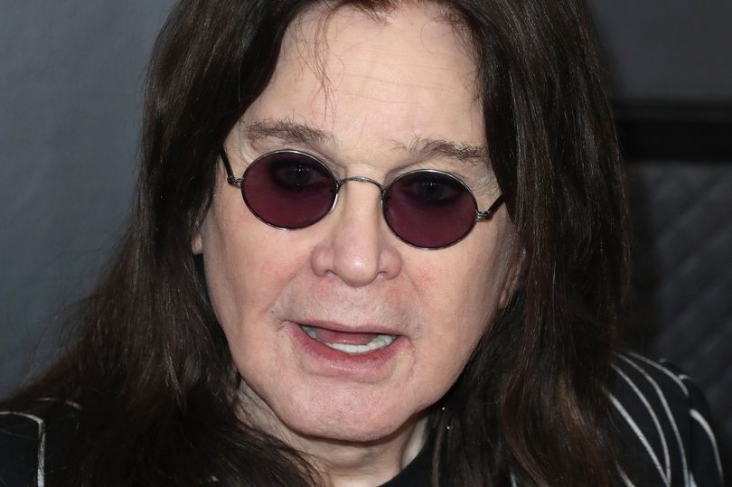 Ozzy Osbourne set to be immortalised with own brand of drinks