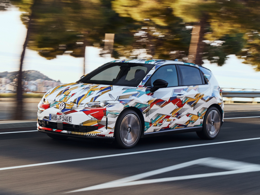 Volkswagen’s “affordable” electric car may cost far more than promised