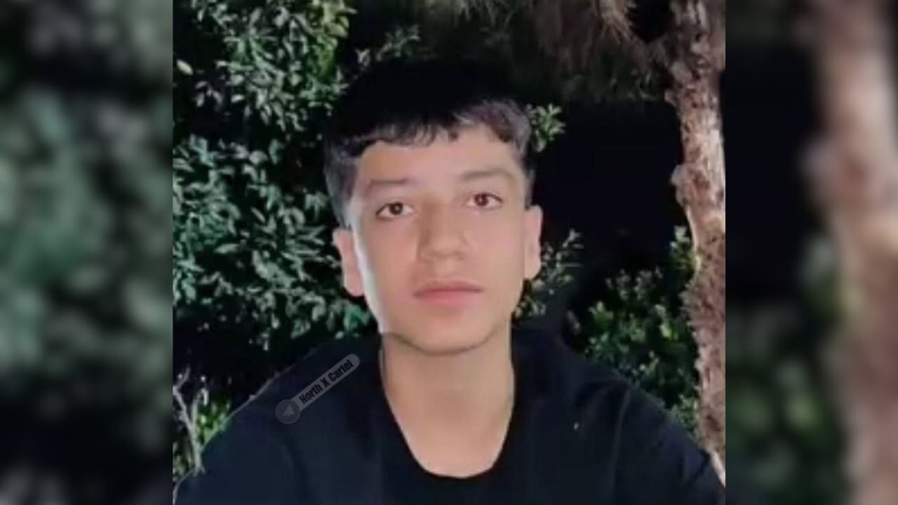 First death at hands of regime in ongoing Iran protests as young man ...